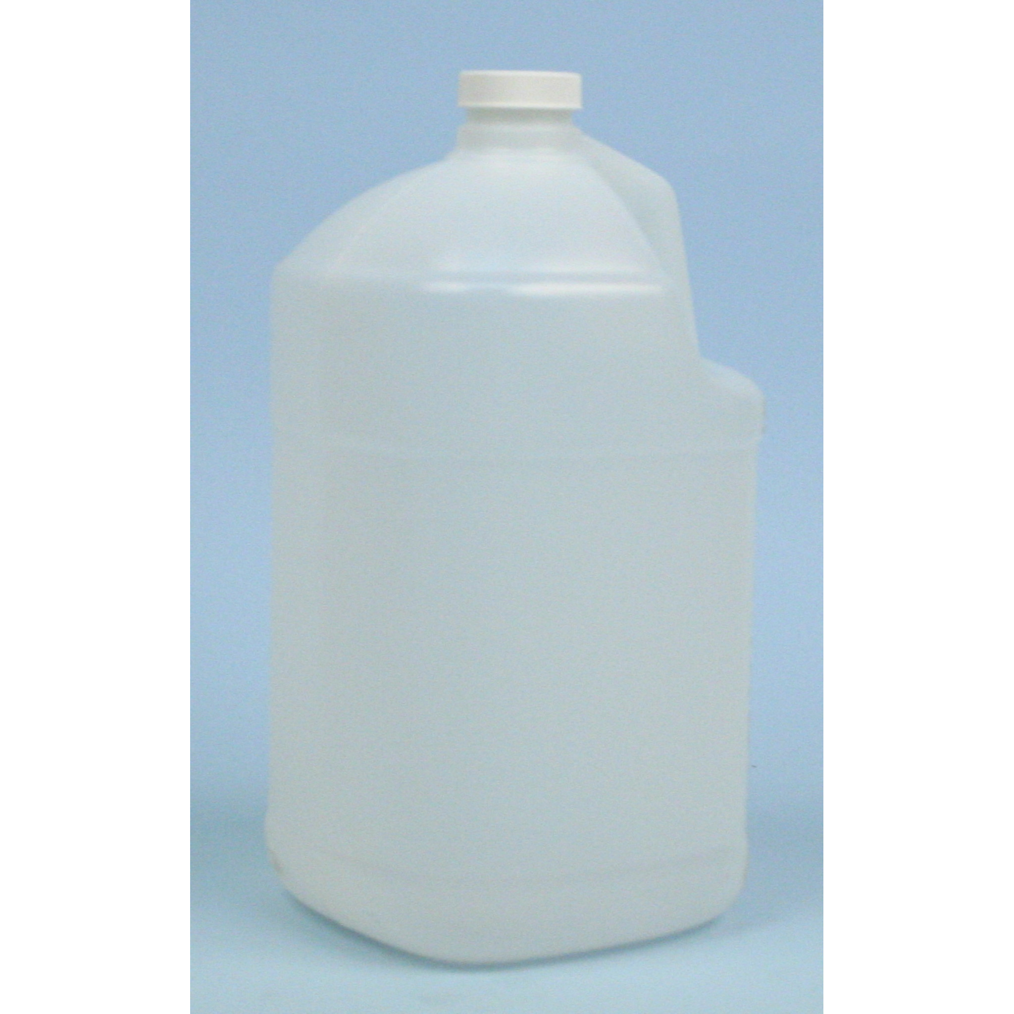 1 Gallon Empty Jug with Caps 4 Per Case