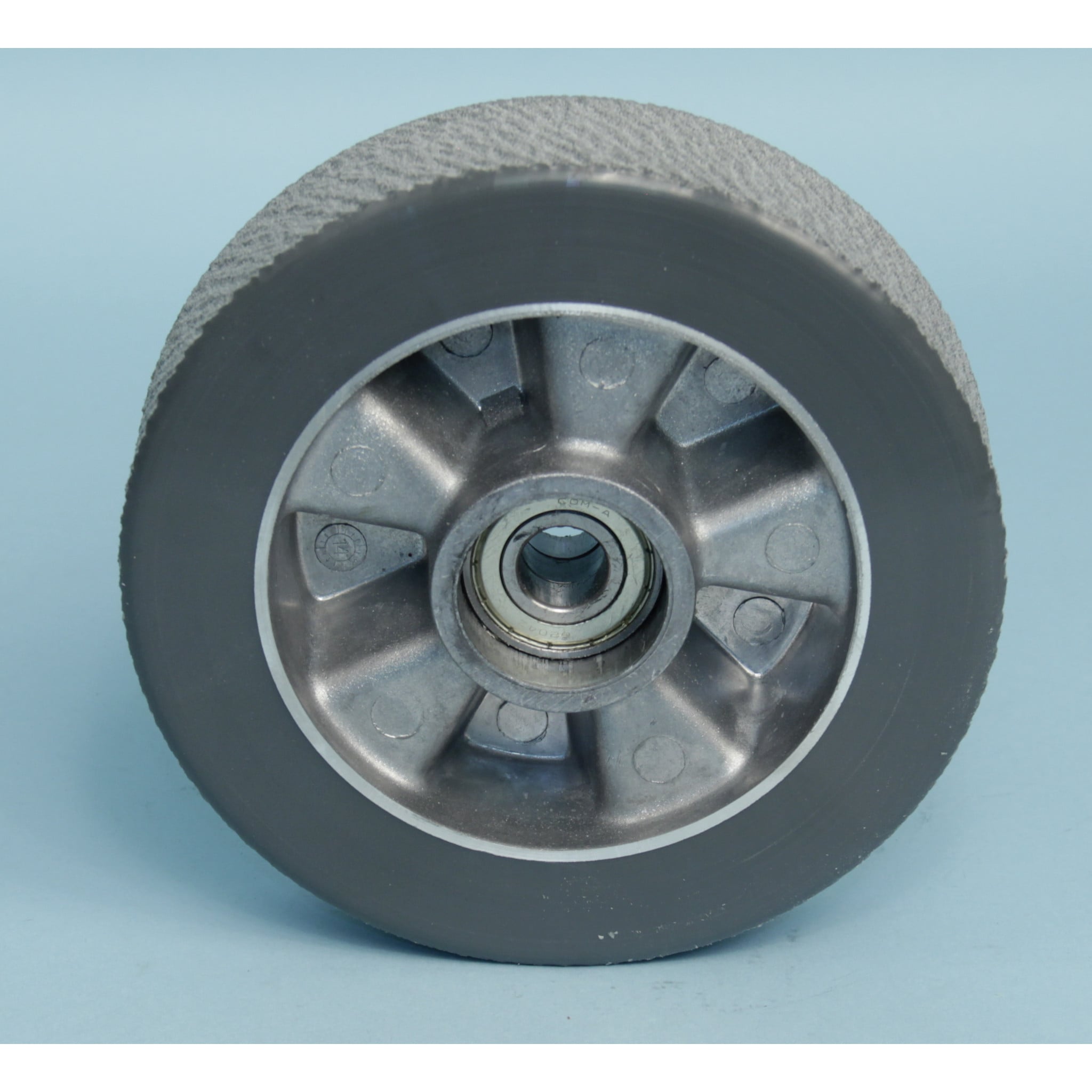 1013248-Wheel, Scrubber, 198mm, W/ Bearing Tennant Inc.